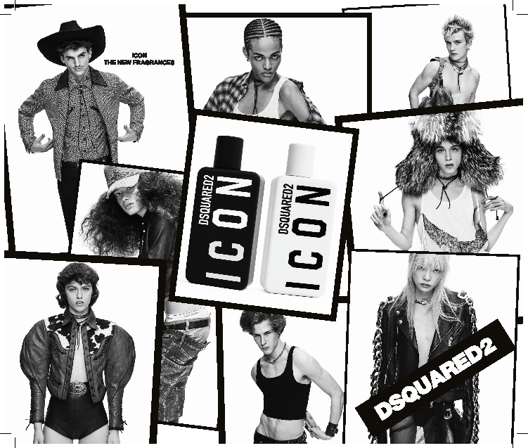 DSQUARED2 ICON